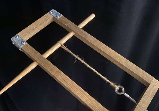 Easy DIY Creak Box – Silverplatter Audio