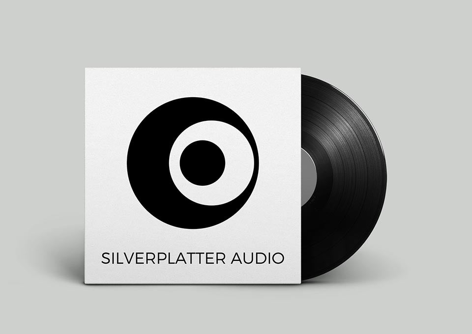 Waterdrop Sound Effect - SIlverplatter Audio – Silverplatter Audio